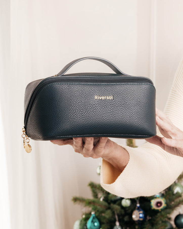 Riversol | Dermatologist Developed for Sensitive Skin