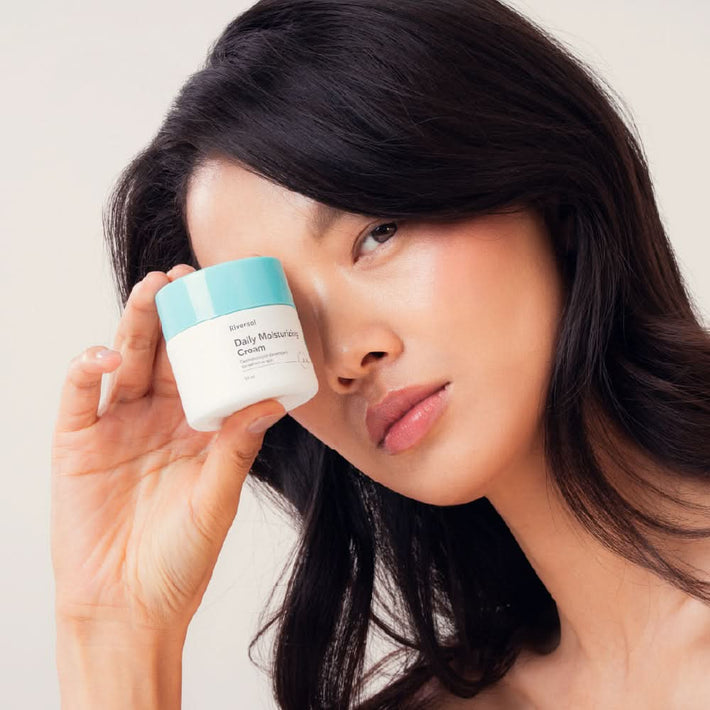 Get the Skin You Want | Dermatologist Developed - Riversol