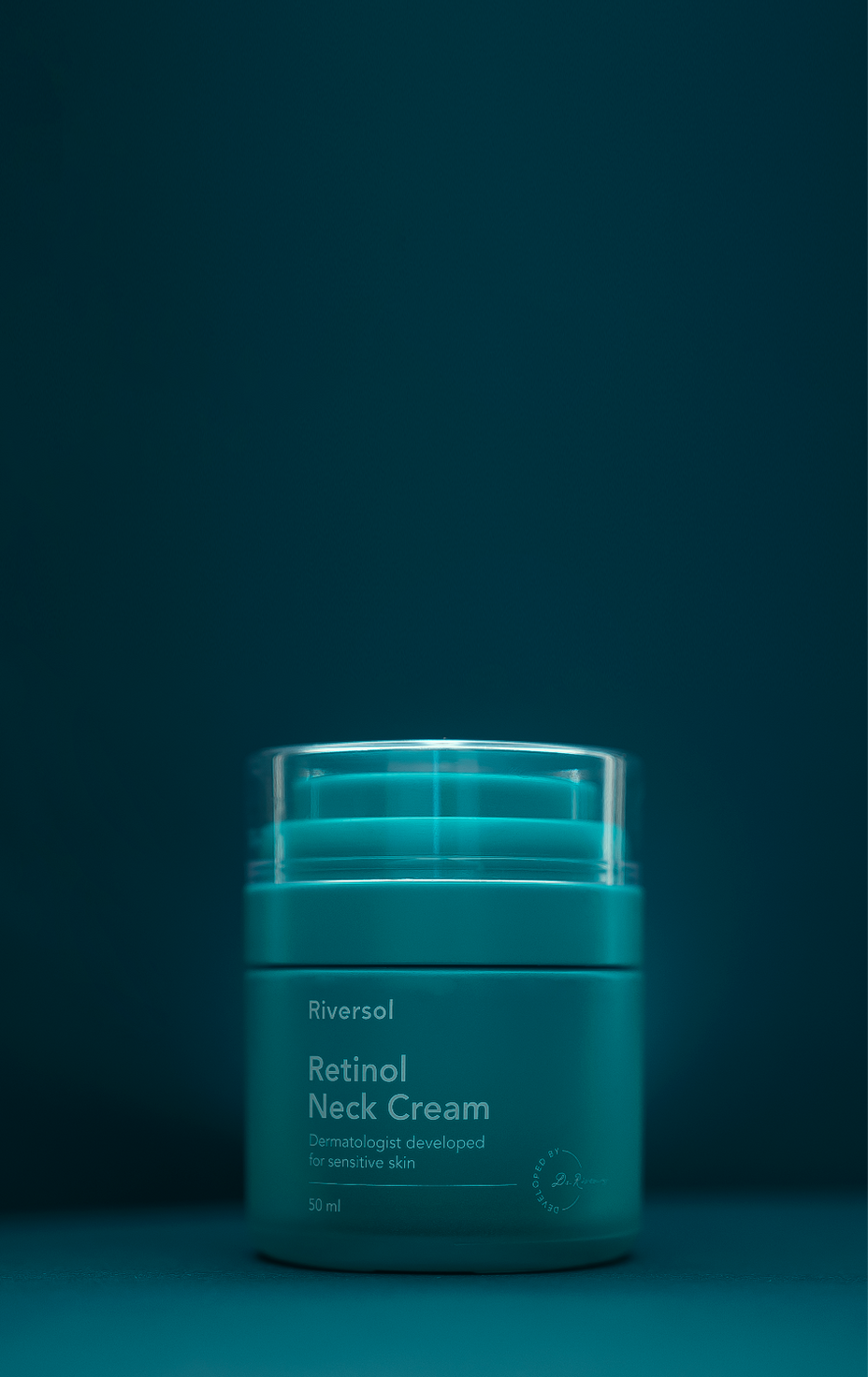 Riversol | Dermatologist Developed for Sensitive Skin
