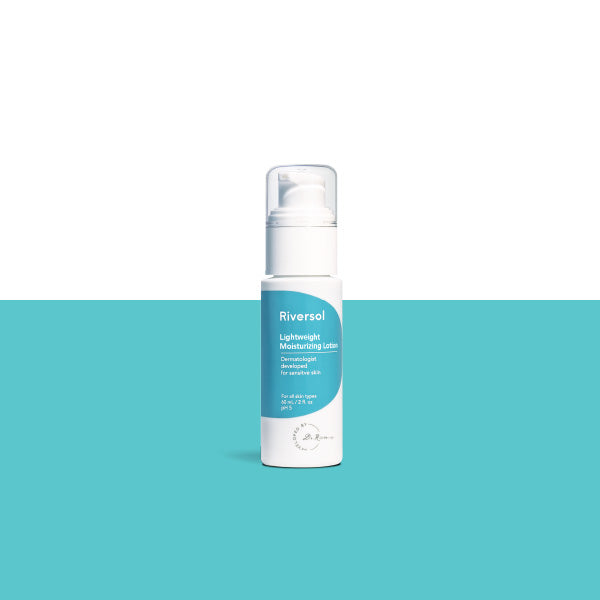 Lightweight Moisturizing Cream for Face | Beta-Thujaplicin, Vitamin E ...