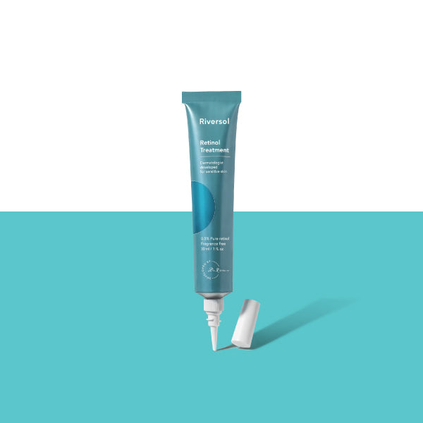 Retinol Treatment – Riversol