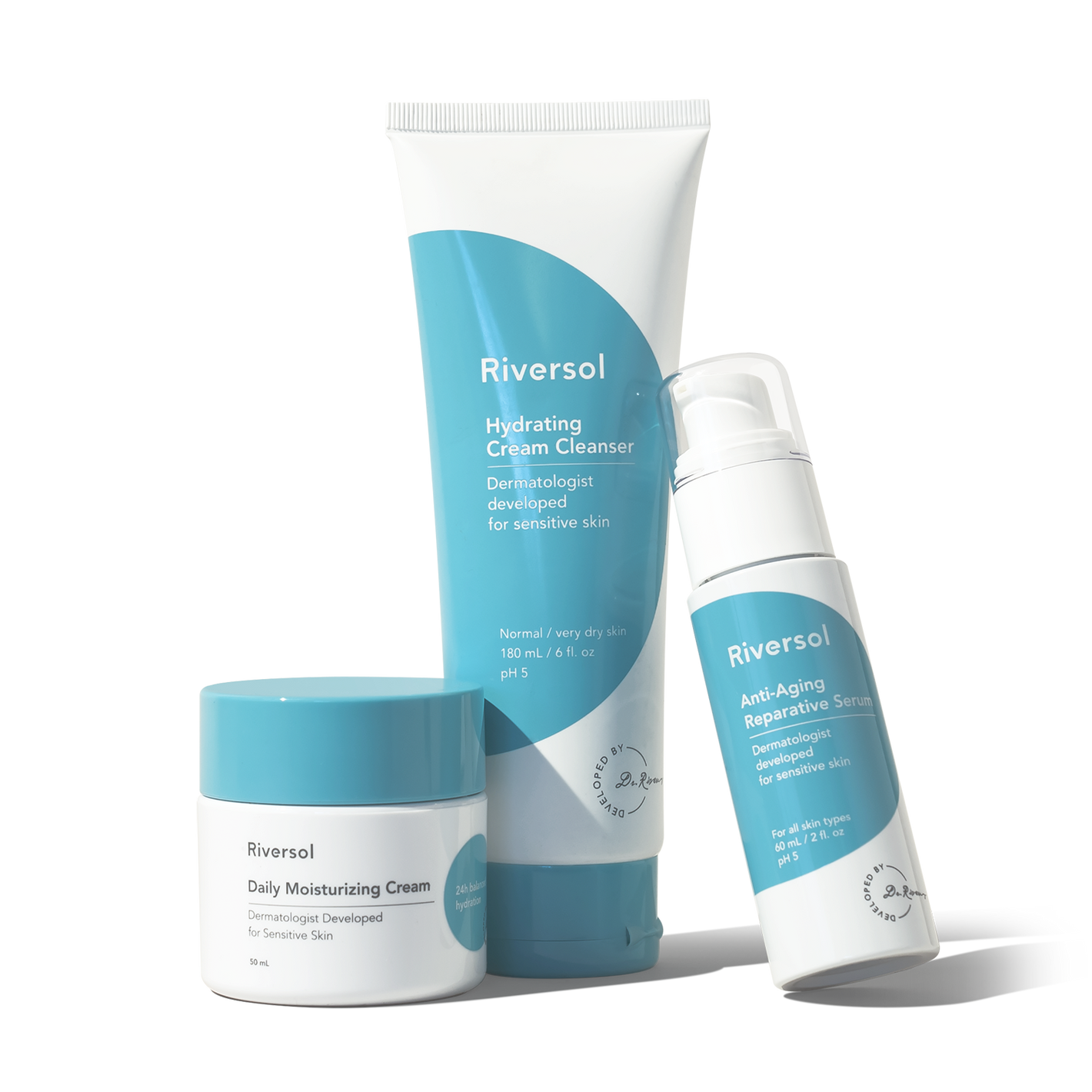 All Products – Riversol